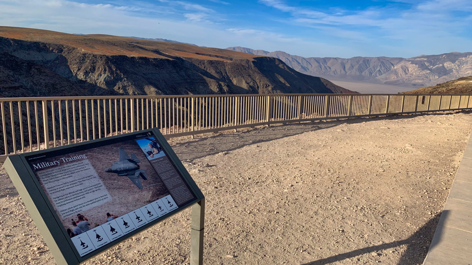 Father Crowley Point – matusiak photography